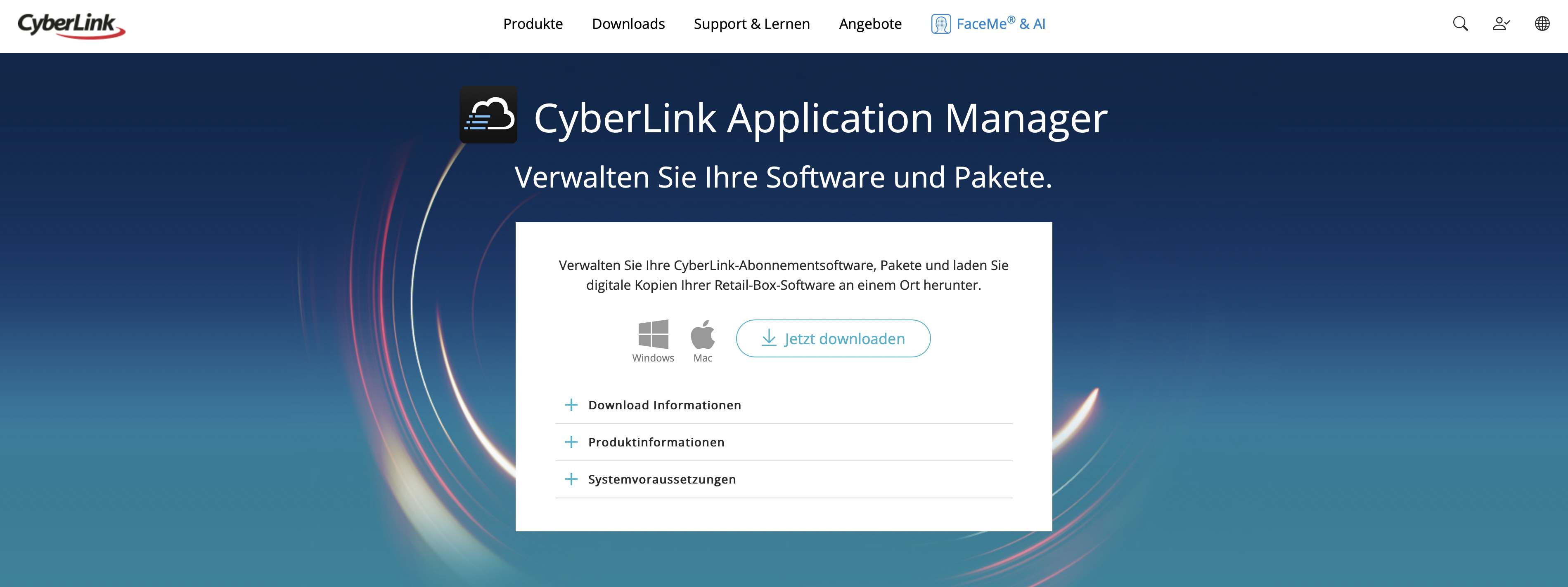CyberLink PowerDirector 365 Installation and Activation – Blitzhandel24 ...